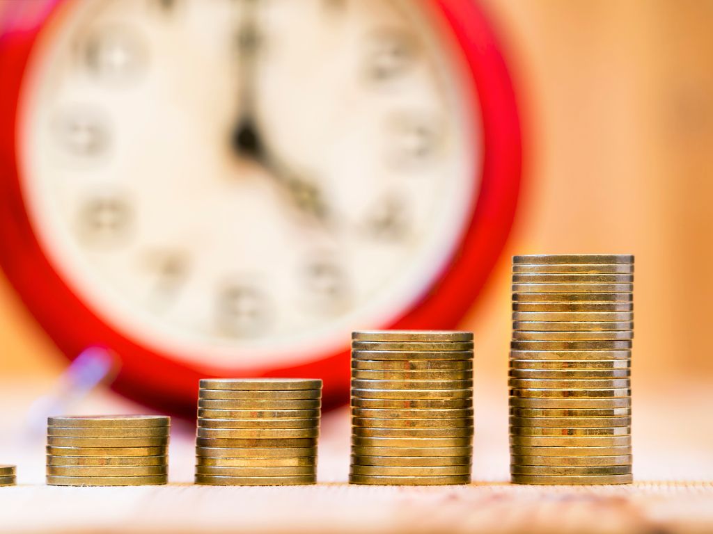 Interesse composto: l’8ª meraviglia del mondo