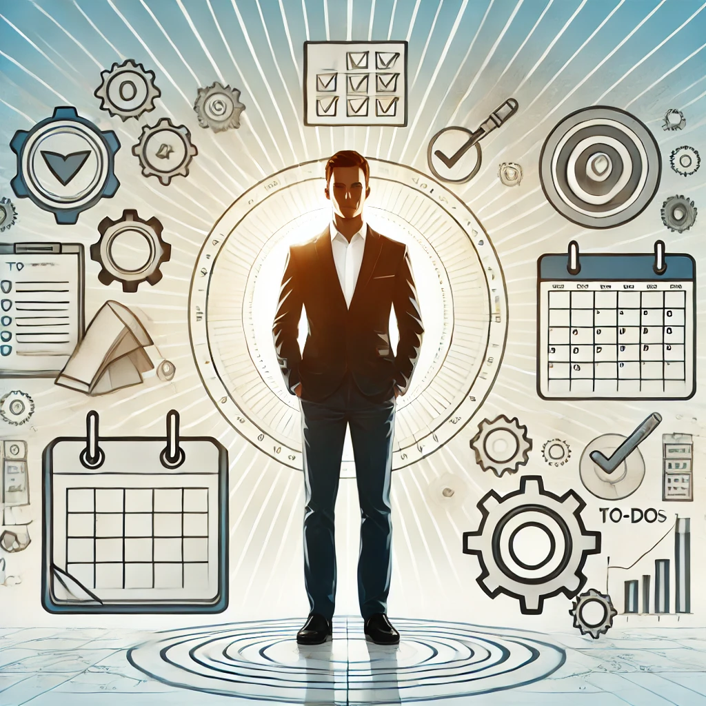 Intenzionalità: la chiave per il Successo negli investimenti